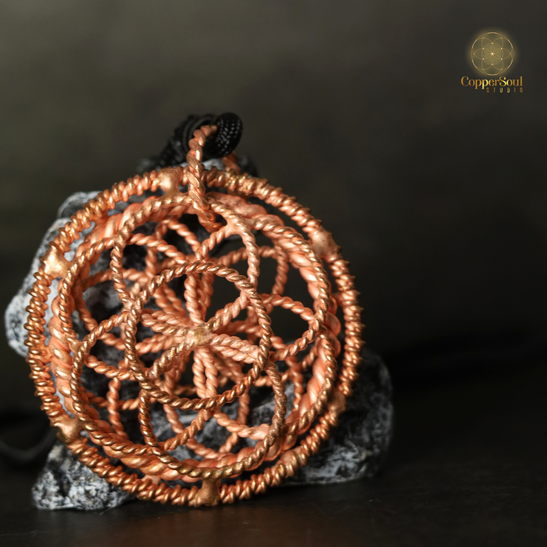 CopperSoul Studio